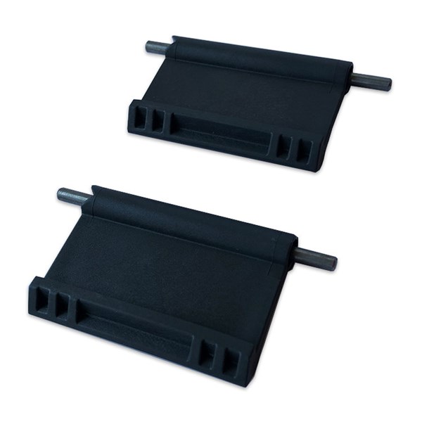 Stacking clips, Multi-Box (2 pcs)