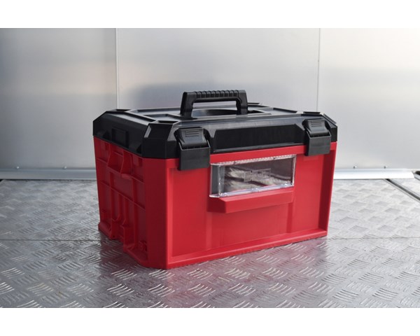 Global Van Racking Solutions Provider | Modul-System