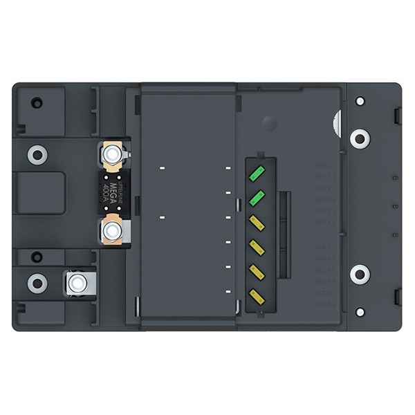 Modul-Connect Main Box