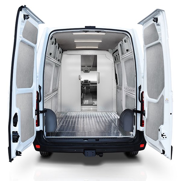 Sprinter Camper Van Build Out Tear Down To Bare Bones —, 52% OFF