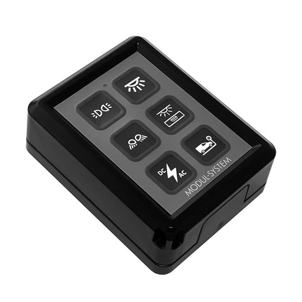 Modul-Connect Remote Control