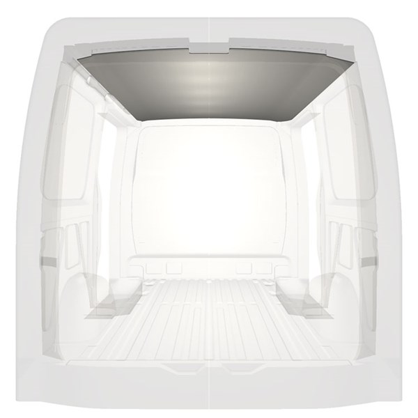 Roof lining Sprinter 06-/18- L1H1 - DD