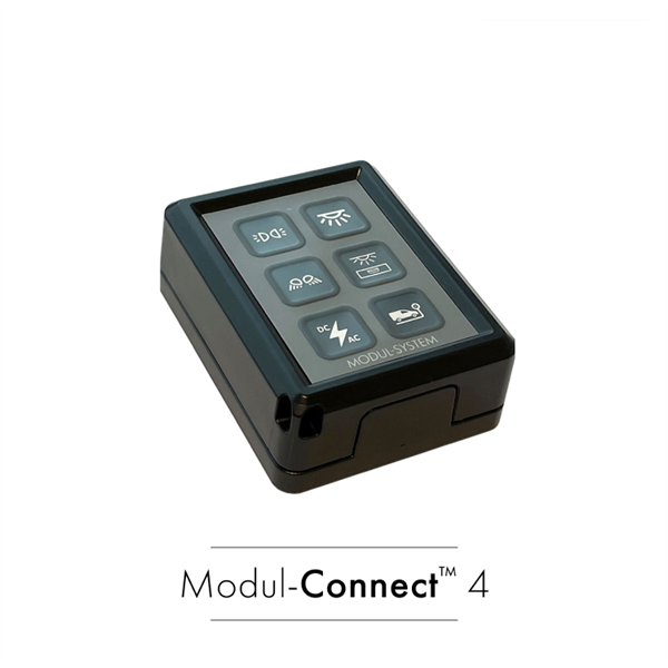 M-C Remote Control (4th gen)