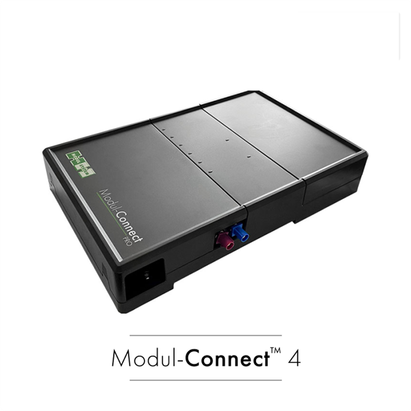 M-C Control Box (4th gen)