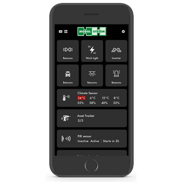 M-C Climate Sensor (4th gen)